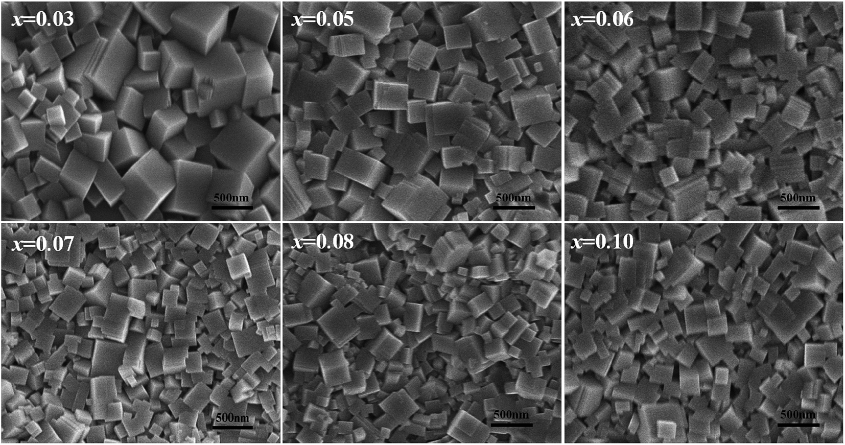 Textured Piezoelectric Ceramics at Alyssa Wekey blog