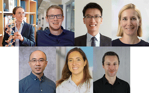 Contributors to the RSC Chemical Biology Emerging Investigators ...