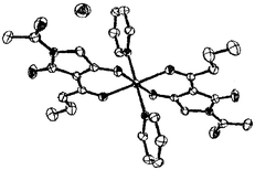 Copper(II), cobalt(II), nickel(II) and zinc(II) complexes containing ...