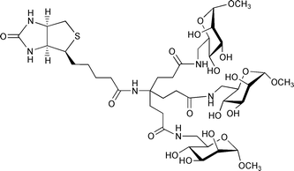 Trivalent α-D-mannoside clusters as inhibitors of type-1 fimbriae ...