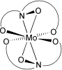 New molybdenum(v) analogues of Amavadin and their redox properties ...