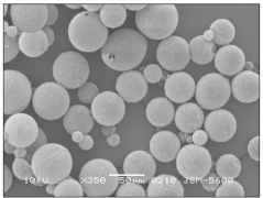 Facile synthesis of hollow silica microspheres - Journal of Materials ...