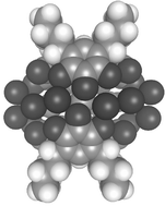 Hydrogen-bonded capsules in polar, protic solvents - Chemical ...