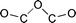 The unusual neutral OCOCO and possible charged analogues. A theoretical ...