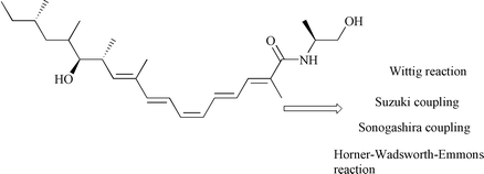 Polyene natural products - Journal of the Chemical Society, Perkin ...