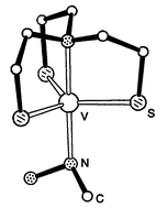 Synthesis, structure and chemistry of vanadium(iv) and vanadium(v ...