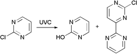 Photochemistry of 2-chloropyrimidine - Photochemical & Photobiological ...