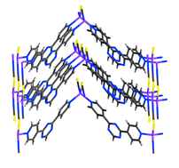 Structural isomerism in CuSCN coordination polymers - Chemical ...