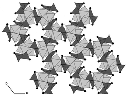 Strategies for the synthesis of porous metal phosphonate materials ...