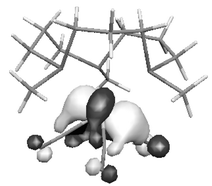 Low valent carbonylvanadium complexes of the triphosphorus macrocycle ...