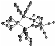 Investigations into the hydrogenation of diolefins and prochiral ...