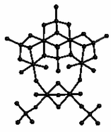 Preparation and characterisation of some new Mo/O/XR (X = P or As ...
