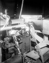 The genesis of flash photolysis - Photochemical & Photobiological ...