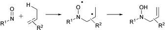 The mechanism and regioselectivity of the ene reactions of nitroso ...