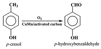 Copper and manganese: two concordant partners in the catalytic ...