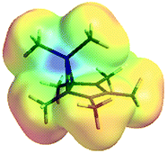 The C5SiMe7+ cation: pyramidal, bicyclic, or cyclohexadienyl? - Organic ...