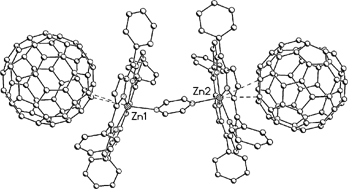 Synthesis and crystal structure of a new supramolecular complex ...