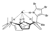 Pentapyrrolic calix[4]pyrrole - Chemical Communications (RSC Publishing)