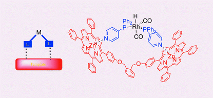 Bidentate ligands formed by self-assembly - Chemical Communications ...
