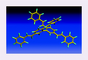 Synthesis, characteristics and luminescence properties of oligo ...