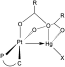 Synthesis and characterisation of new binuclear complexes containing a ...