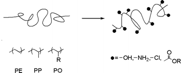 Post-polymerization functionalization of polyolefins - Chemical Society ...