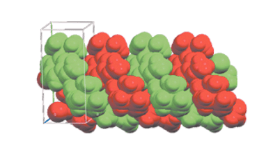 Polymorphism in butylated hydroxy anisole (BHA) - Chemical ...