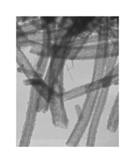 Single-step in situ synthesis of double bond-grafted yttrium-hydroxide ...
