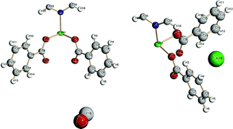 Structural determination of physisorbed sites for CO2 and Ar gases ...