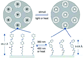 Nanocomposites from ordered mesoporous materials - Journal of Materials ...