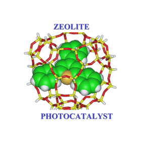 Zeolite-based photocatalysts - Chemical Communications (RSC Publishing)