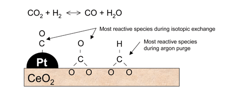 On the importance of steady-state isotopic techniques for the ...