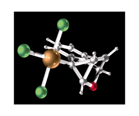 Gold(i) or gold(iii) as active species in AuCl3-catalyzed cyclization ...