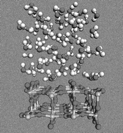 The interdependence of defects, electronic structure and surface ...