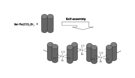 Metal-peptide nanoassemblies - Chemical Communications (RSC Publishing)