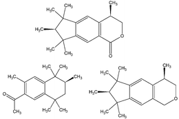 Polycyclic musks in the Ruhr catchment area—transport, discharges of ...