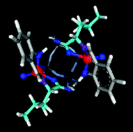 Chiral self-dimerization of vanadium complexes on a SiO2 surface: the ...