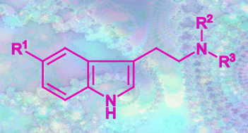 Analytical chemistry of synthetic routes to psychoactive tryptamines ...