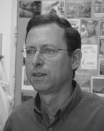 Daniel Mandler, Hebrew University of Jerusalem - Analyst (RSC Publishing)