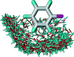 New horizons in molecular informatics - Organic & Biomolecular ...