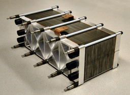 The current status of fuel cell technology for mobile and stationary ...