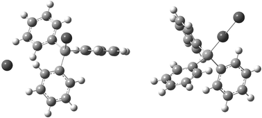 Density functional theory studies on the reagent Ph3PBr2 - Dalton ...