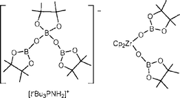 Syntheses and reactions of the bis-boryloxide O(Bpin)2 (pin = O2C2Me4 ...