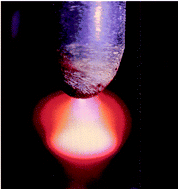 Investigations on the element dependency of sputtering process in the ...