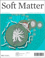 Crossing the boundaries with Soft Matter - Journal of Materials ...