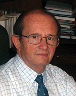 Miguel Valcárcel, University of Córdoba - Analyst (RSC Publishing)