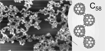Solid C58 films - Physical Chemistry Chemical Physics (RSC Publishing)