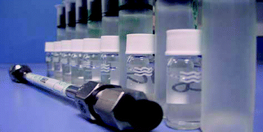 Bromate analysis in groundwater and wastewater samples - Journal of ...