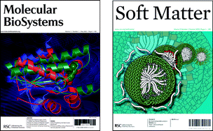 Two new interdisciplinary journals strengthen Lab on a Chip - Lab on a ...