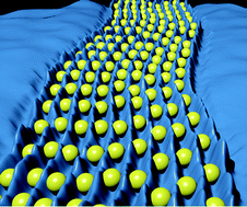 A materials chemistry perspective on nanomagnetism - Journal of ...